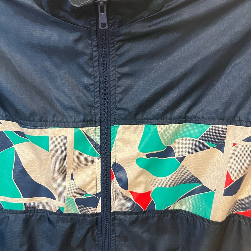 London Fog - Vintage - Windbreaker - Gem